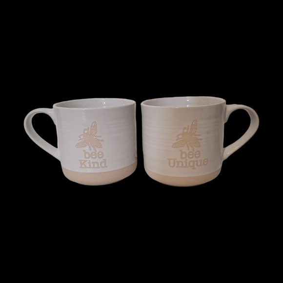 Spectrum Designz | Dining | Spectrum Designz Bee Kind Bee Unique 6 Oz ...